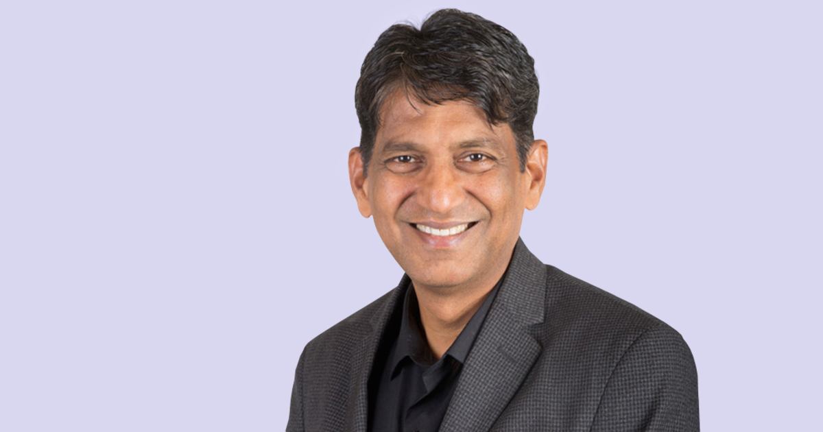 Kumar Sreekanti - Canaan